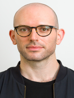 Merkin Graduate Fellows Program